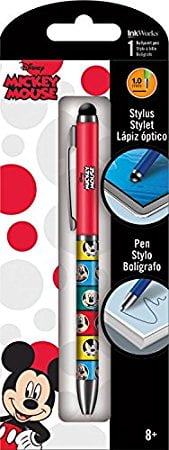 MICKEY MOUSE - STYLUS PEN - Walmart.com