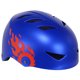 Razor Flame Multi-Sport Child's Helmet, 5 & up, Blue - Walmart.com