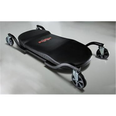 Powerbuilt 642955ECE Big Wheel Overlanding Creeper - Walmart.com