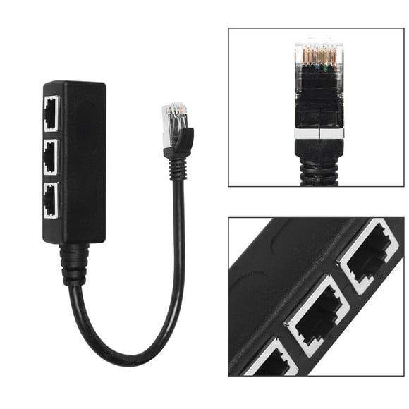 Printer Cable Splitter