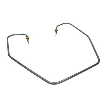 Genuine LG 5301DD1001G Dishwasher Heating Element - Walmart.com