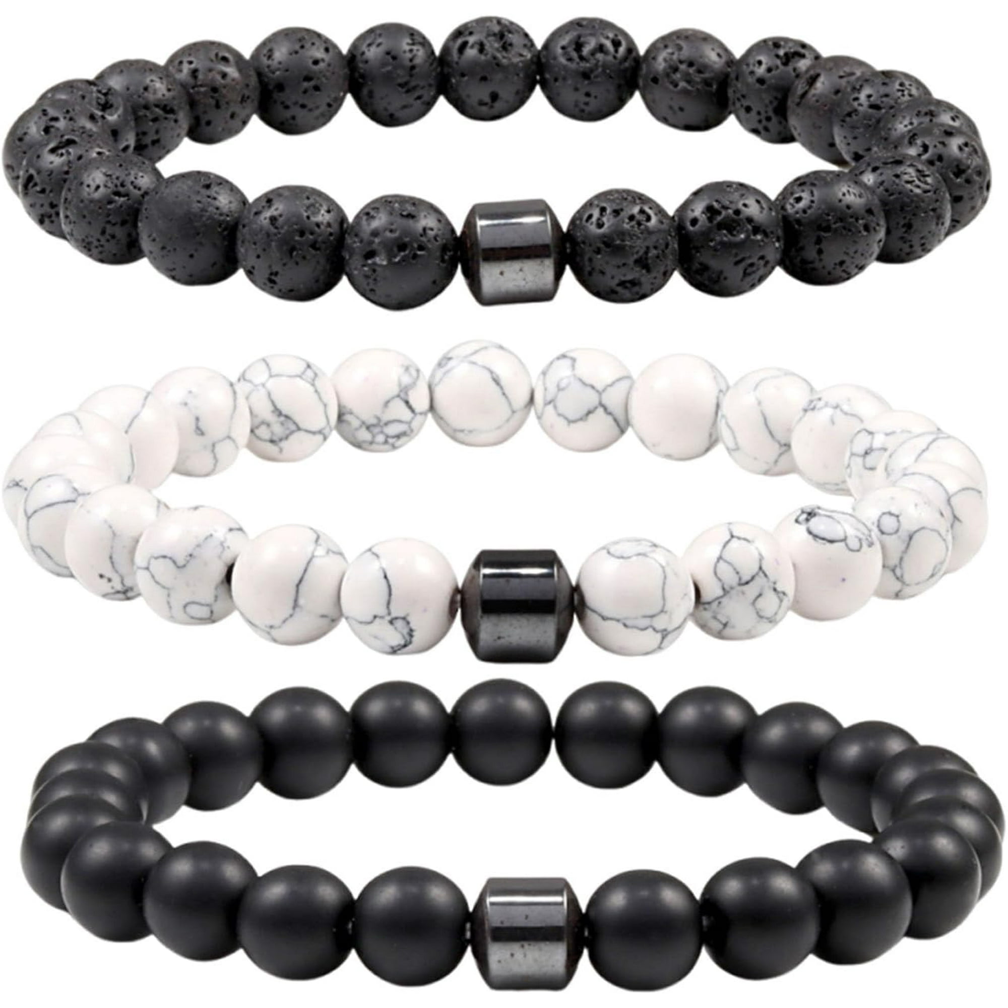 Click here for Fagapga 2025 Glame Anti Alcohol Bracelet For Men &... prices