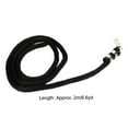 Horse Lunge Line with Snap Heavy Duty High Tensile Horse Training Rope ...