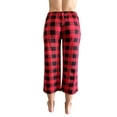 Just Love 100 Cotton Womens Capri Pajama Pants Sleepwear