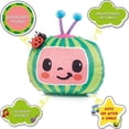 WOW! Stuff CoComelon Musical Sleep Soother for Babies & Toddlers, Soft ...
