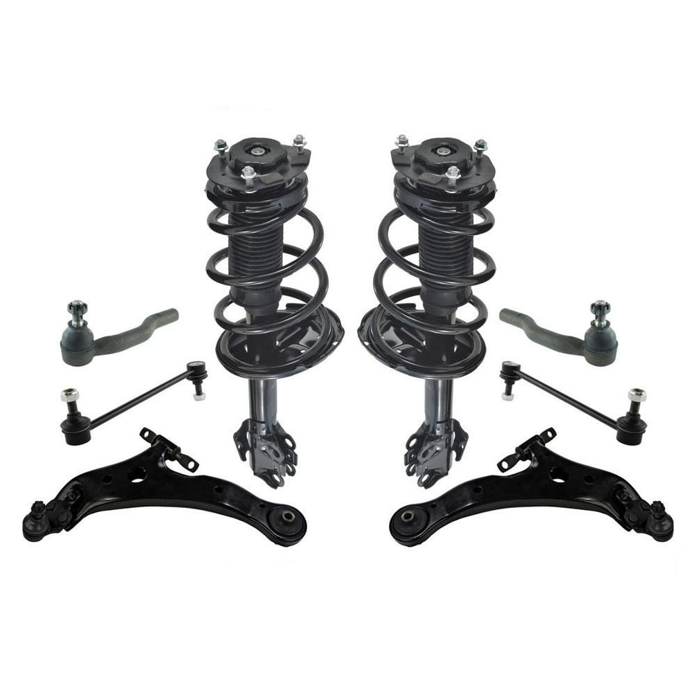 Front Suspension & Steering All Wheel Drive for Toyota Highlander 3.0L ...