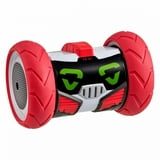 Intelligent Moving Toys - Turbo Bot Really RAD Robots with Voice ...