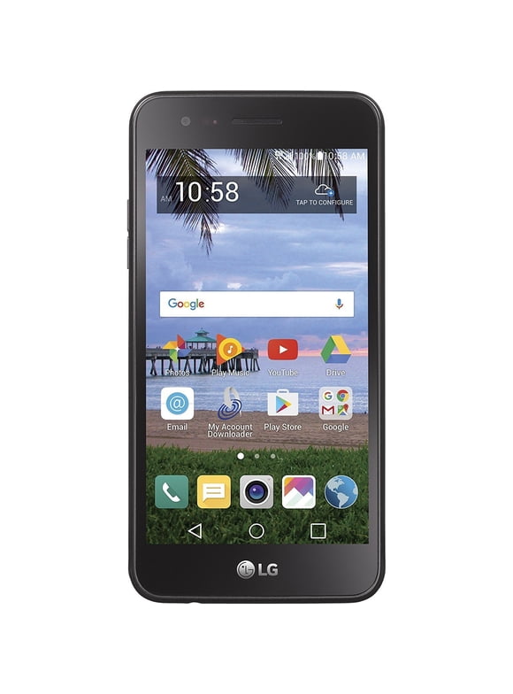 Tracfone Prepaid Phones in TracFone Wireless - Walmart.com