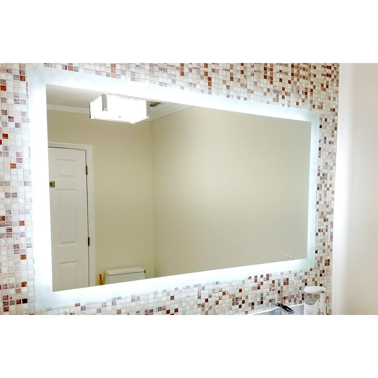 Commercial Grade Mirrors Commercial Mirrors