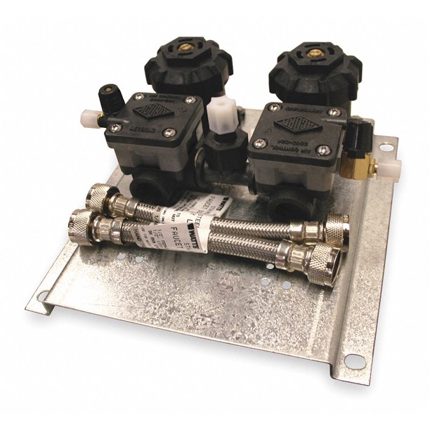 Acorn Air Control Dual Temperature Metering Valve - Walmart.com