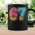 Ice Cream Drip Meme 6 7 Coffee Mugs - Walmart.com