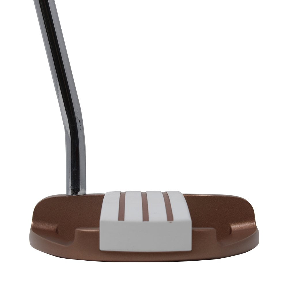 Buy Bionik 701 Copper Golf Putter Right Handed Mallet Style with ...