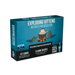 Exploding Kittens | Walmart Canada