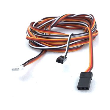 Logitech Receiver Extender Cable - Walmart.com