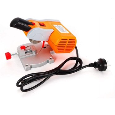 Wuzstar Mini Precision Table Saw Multi-Function Electric Curve Table ...
