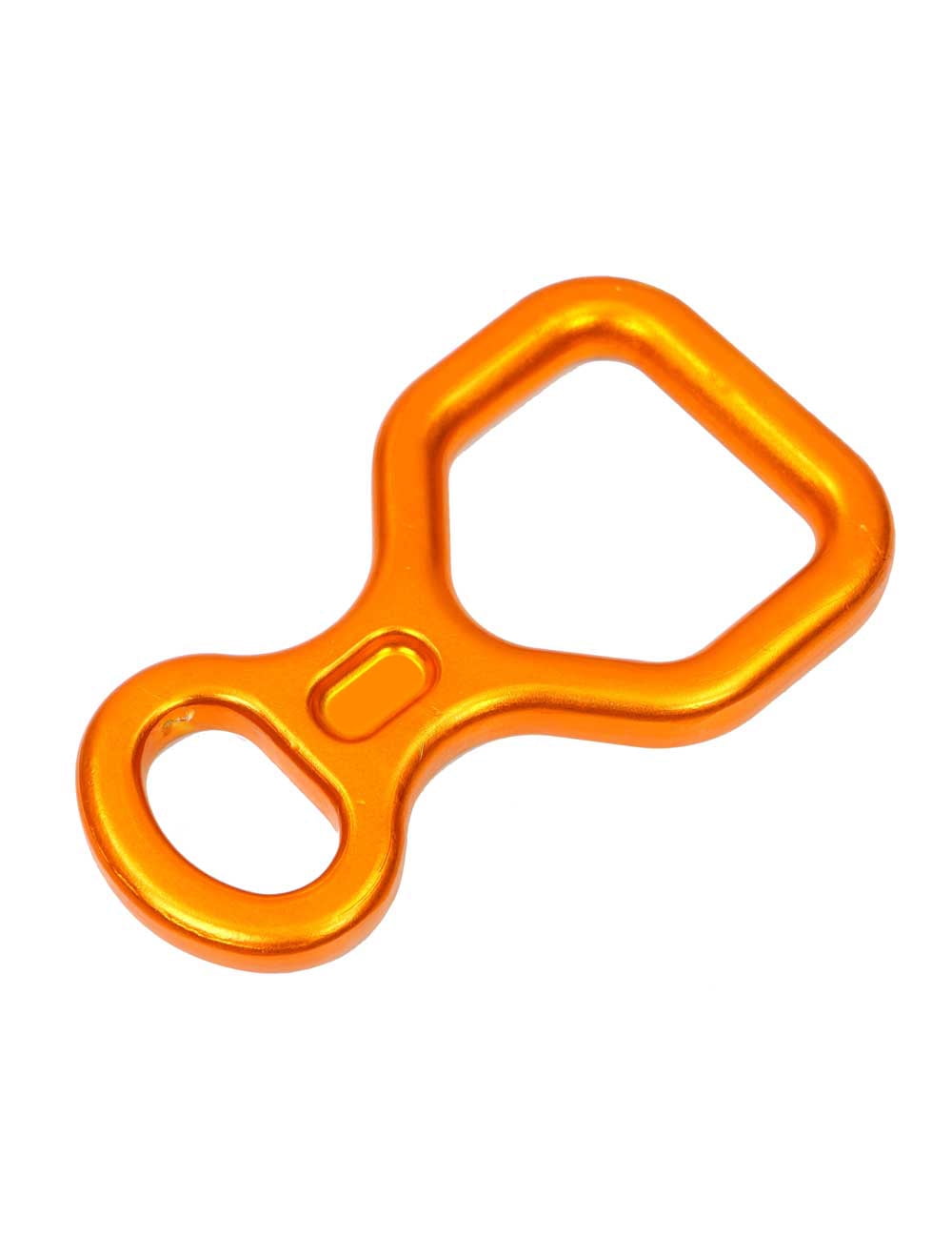 Figure Eight Descender Rappel Downhill Equipment Belay Rock Climbing ...