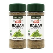 Organic Italian Seasoning, Saltless - Walmart.com