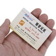 PH Value 5.5-9.0 Alkaline Acid Litmus Testing Paper Tester 80 Strips PH ...