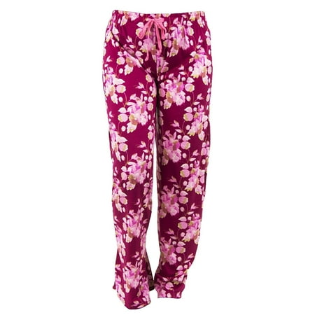 Hello Mello - Hello Mello Trendy Womens Loungewear Pants With Luxurious ...