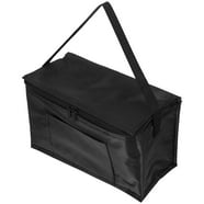 Debco CB2315 Cooler Bag on Wheels - Navy / Black with Black Highlights ...