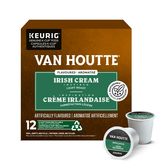 Van Houtte Coffee | Walmart.ca