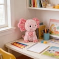 Soft Cute Stuffed Animal For Kids And Collectors Cuddly Plushie Idea ...