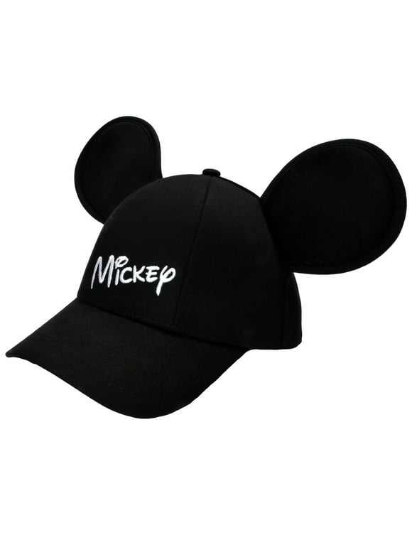 Mickey Mouse Hat