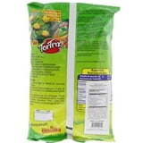 Tortrix Lime Flavored Chips 6.3oz - Limon Chips (Pack of 1) - Walmart.com