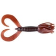 Keitech Little Spider 3 inch Soft Plastic - Walmart.com