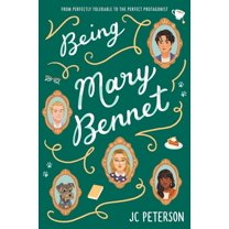Being Mary Bennet, (Paperback) - Walmart.com