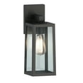 13.5" Outdoor Light Fixtures Wall Sconces Exterior Wall Lights for ...
