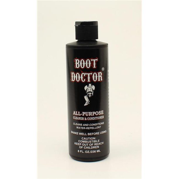 Boot Doctor B03974 16 oz Bottle Formula 4 Conditioner - Walmart.com ...