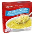Lipton Secrets Chicken Noodle Soup Mix,1PACK - Walmart.com