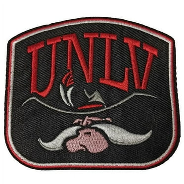 Arkansas Razorbacks Sew-On, Iron-On & Peel-Stick NCAA Embroidered Patch ...