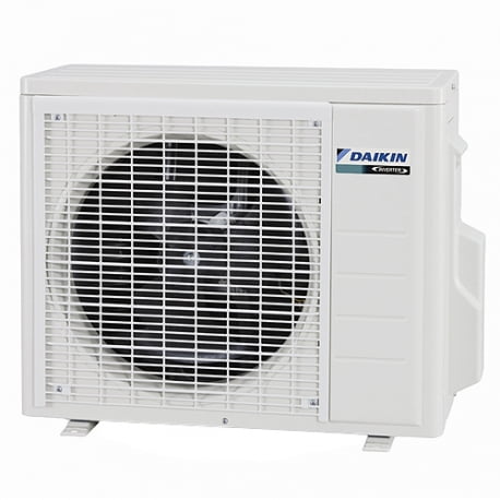 Daikin 9K BTU 19 Series Mini-Split Condenser Nepal | Ubuy