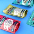 Dry Roasted Edamame, Healthy Gluten-Free , 12-Pack, 3.5 Ounce (Pack of ...