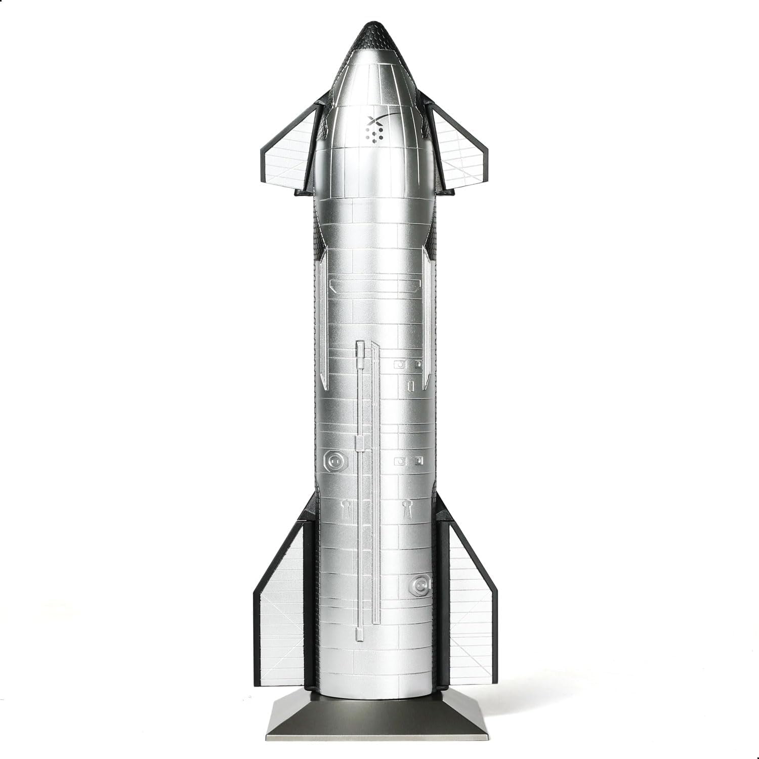 Click here for Nuotie 1/200 Starship Rocket Model For Spacex Drag... prices