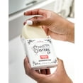 Spinster Sisters Co. Deodorant Bar Peppermint Tea Tree, 3.2 oz ...