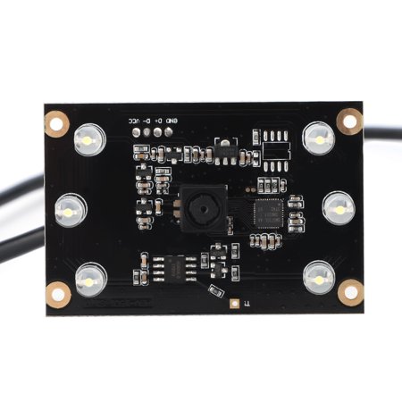 HB Camera Module,5 Million Pixels 60° Camera Module USB Camera Module ...