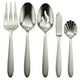 Oneida Mooncrest 45-Piece Flatware Set, Service for 8 - Walmart.com