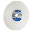 Norton Abrasives Grinding Wheel,T1,8x1x1,36/46G,Brown 07660788286 ...