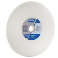 Norton Abrasives Grinding Wheel,T1,8x1x1,36/46G,Brown 07660788286 ...