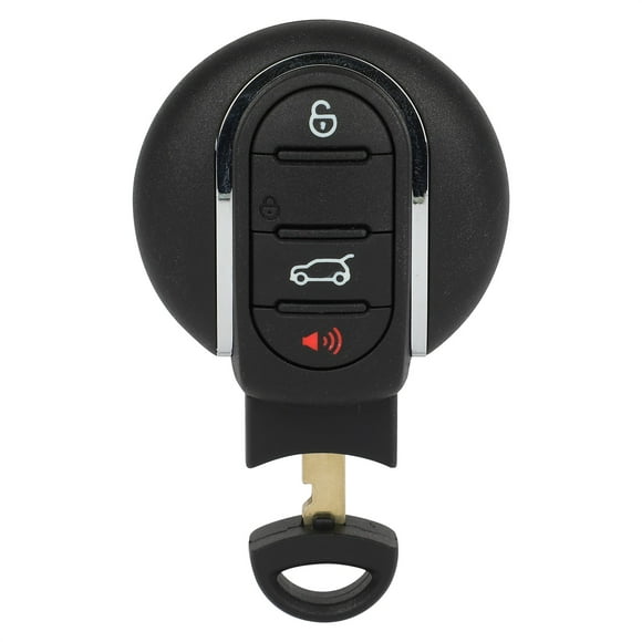 Mini Cooper Key Fob