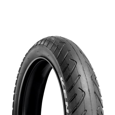 Bicycle Tire CST Big Boat Tire 20x4 inch 30 psi Black for Fat Tire Bike ...