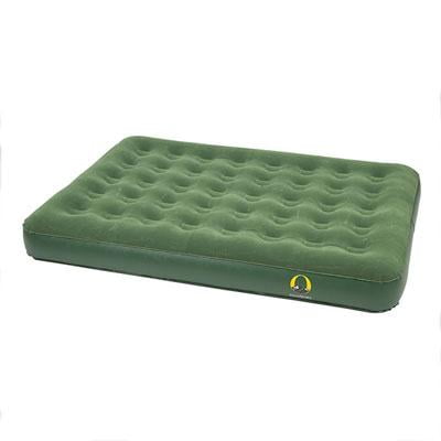Queen Size Air Bed with Pump - Walmart.ca
