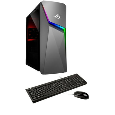 ASUS ROG Strix AMD Ryzen 7 5700G, 16GB RAM, RTX 3060 12GB, 1TB HD ...