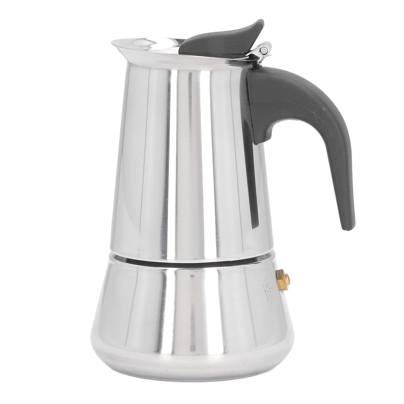 Click here for Unbranded Stovetop Coffee Pot stovetop Coffee Make... prices