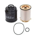 LABLT Automotive Diesel Fuel Filter Kit for 2013-2018 Dodge Ram 6.7L ...