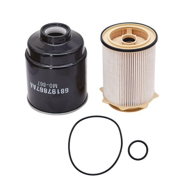 Fuel Filter 6 7 Cummins Diesel