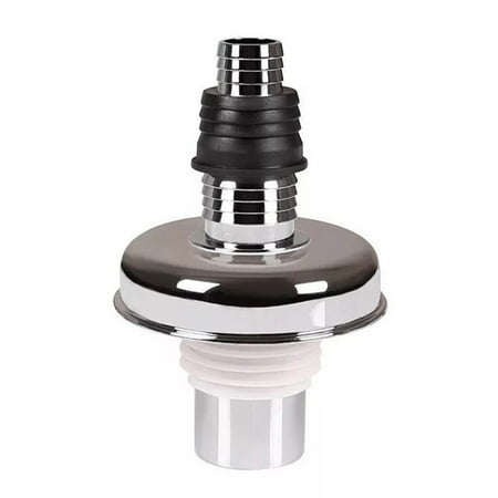 Laundry Adapter Pipe Washing Machine Connector Hose Splitter Water ...